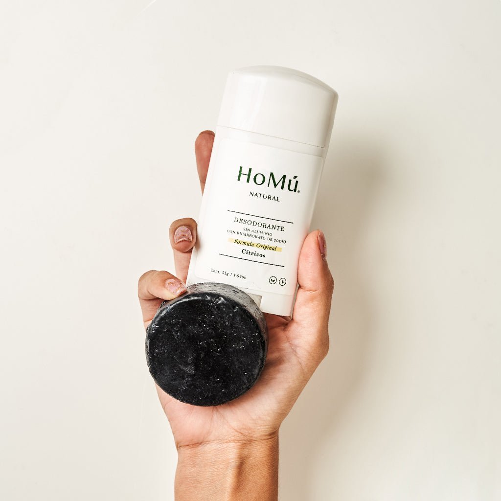 HoMu Desodorante Elimina El Mal Olor – Homu